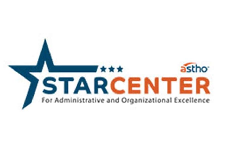 ASTHO STAR Center - Public Health Infrastructure Grant