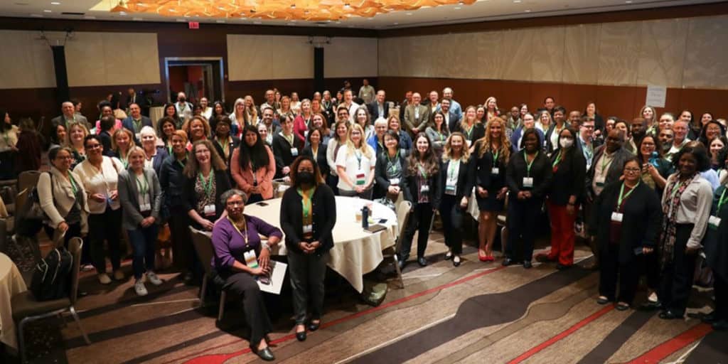 First PHIG Recipient Meeting provides connection and optimism