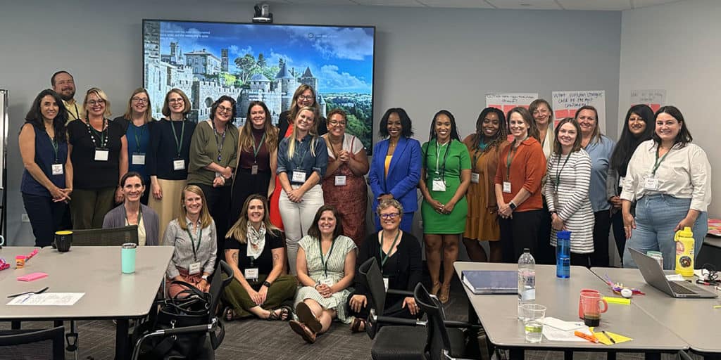Stories - Public Health Infrastructure Grant