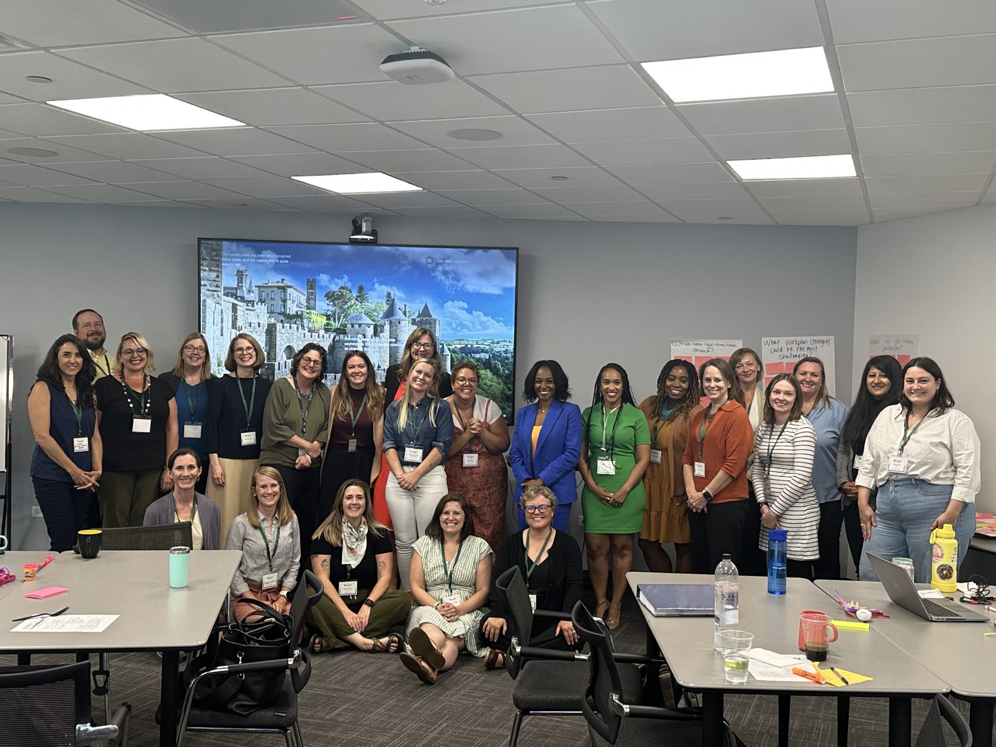 PHIG Regional Hub Convening Builds Partnerships