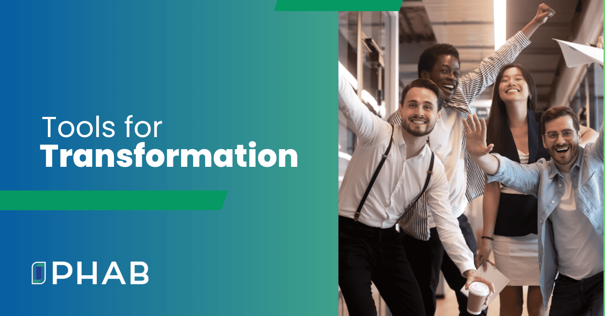 Tools for Public Health Transformation - Public Health Infrastructure Grant