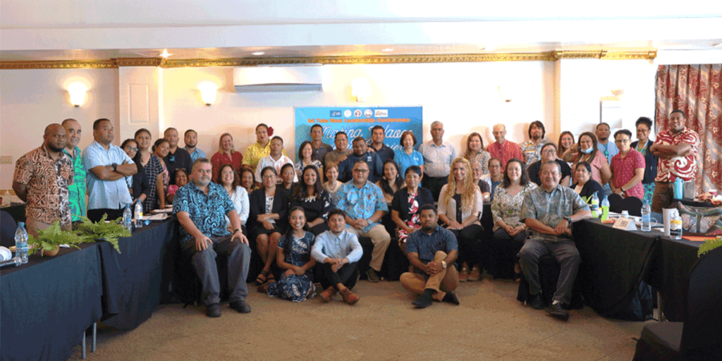 Stories - Public Health Infrastructure Grant