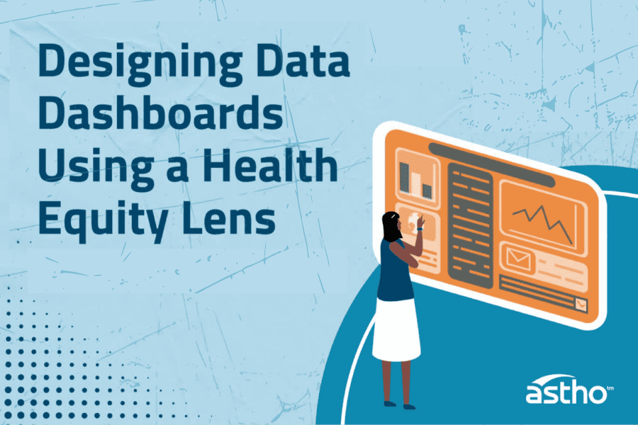 Designing Data Dashboards Using a Health Equity Lens - Public Health ...