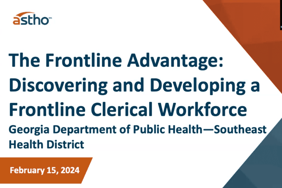 The Frontline Advantage: Discovering and Developing a Frontline ...