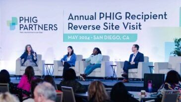 CDC Director Champions Data Sharing, Partnership, and Storytelling ...