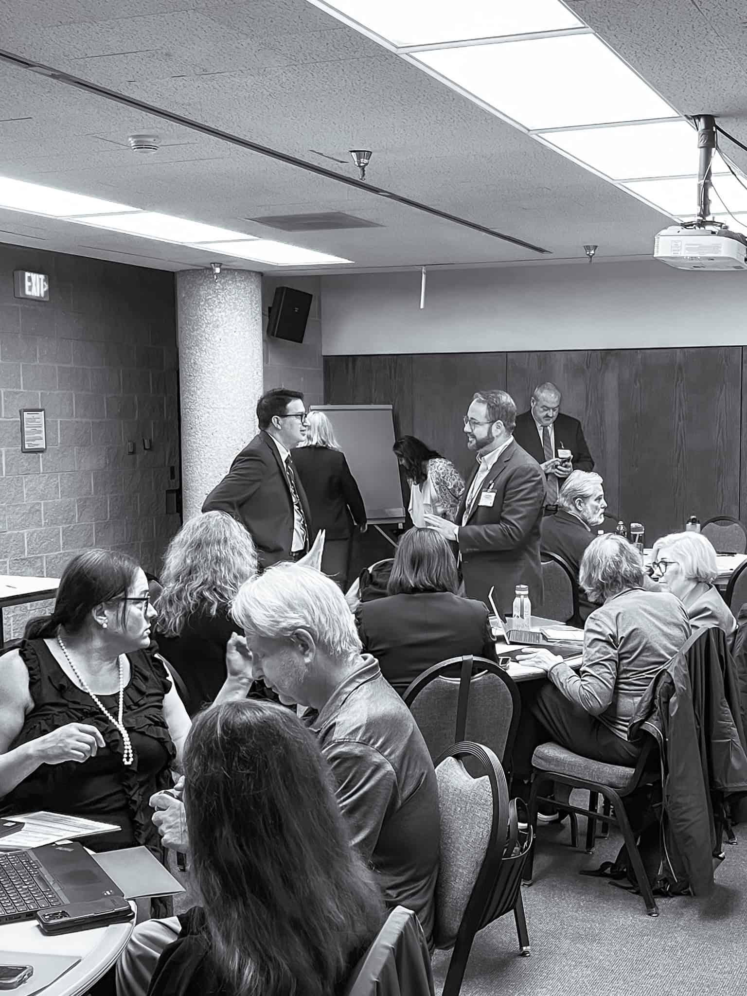 The Illinois Public Health Workforce Transformation Initiative