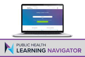 Resources - Public Health Infrastructure Grant