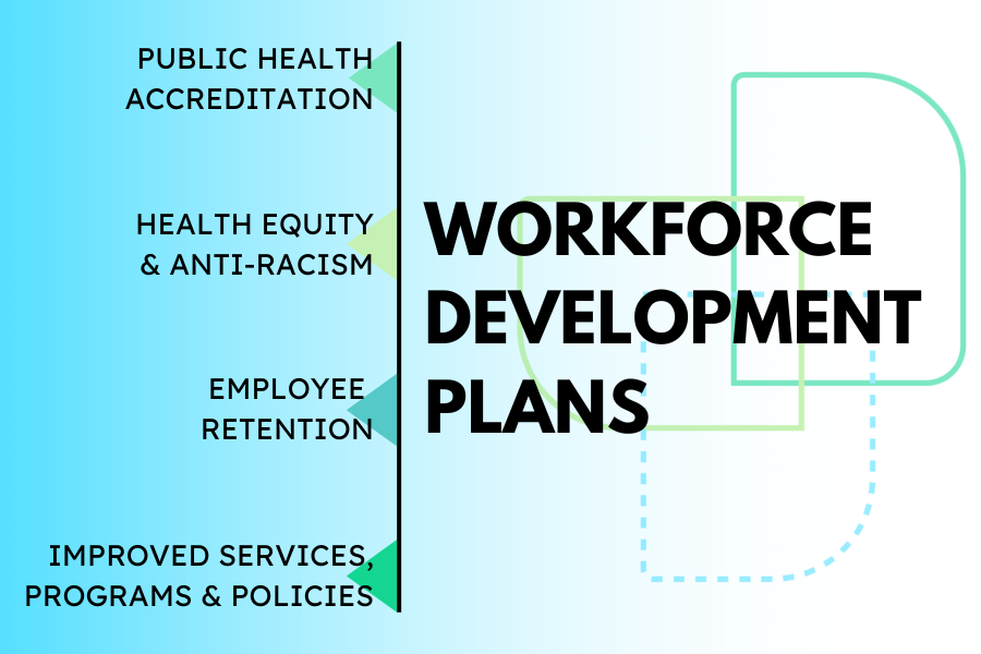 Success Stories - Public Health Infrastructure Grant