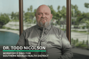 Success Stories - Public Health Infrastructure Grant