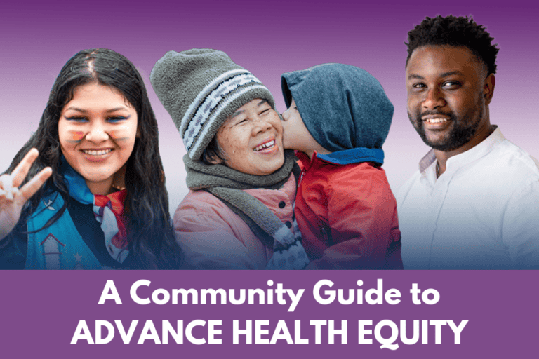 Resources - Public Health Infrastructure Grant