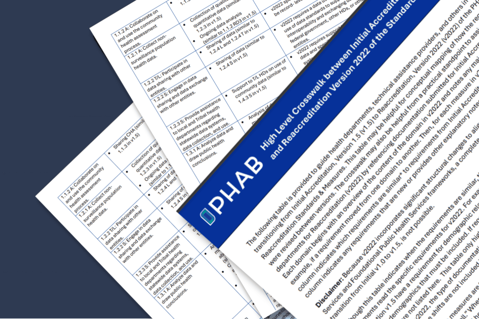 Search PHIG Resources: Public Health Tools & Guides