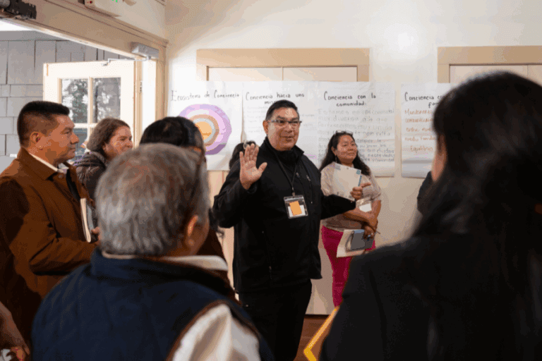 Public Health Infrastructure Grant: Resources & Impact - PHIG