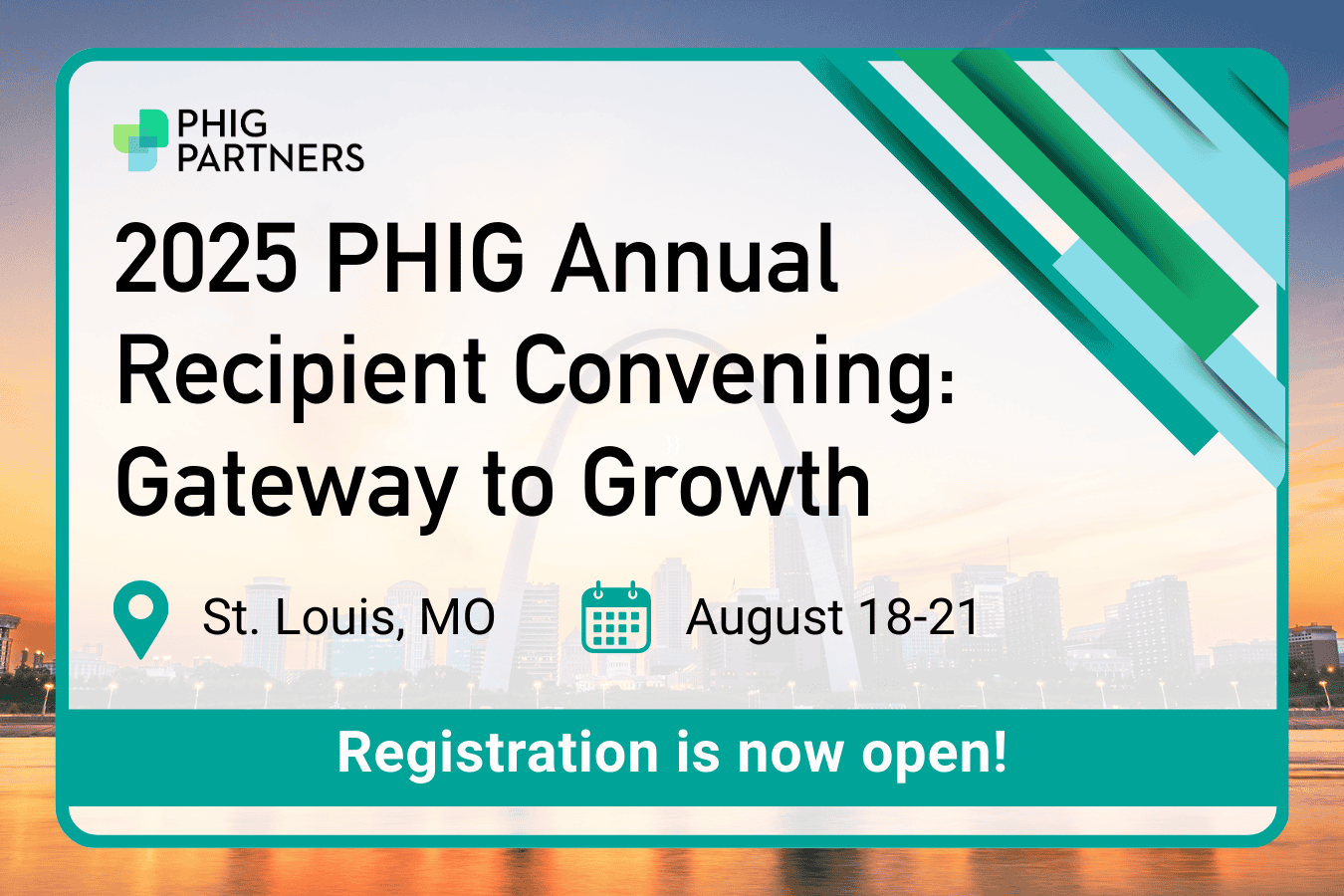 Public Health Infrastructure Grant: Resources & Impact - PHIG