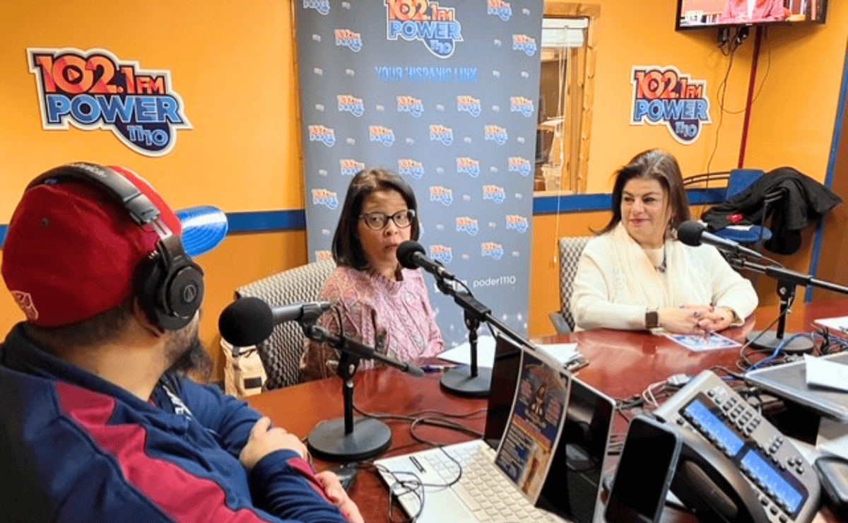 Rhode Island Builds Trusted Source of Health Information for Latino ...