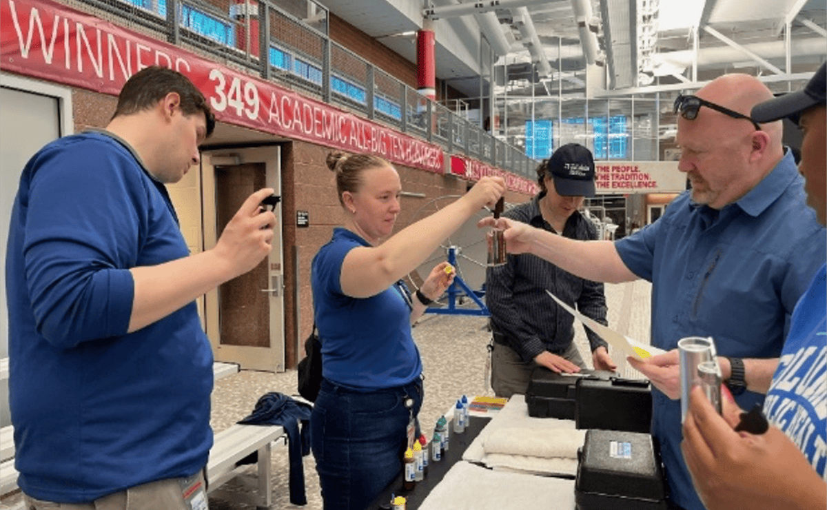 How Columbus Uses CDC Infrastructure Funds to Transform Environmental ...