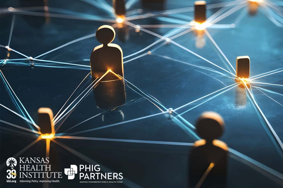 Public Health Infrastructure Grant: Resources & Impact - PHIG