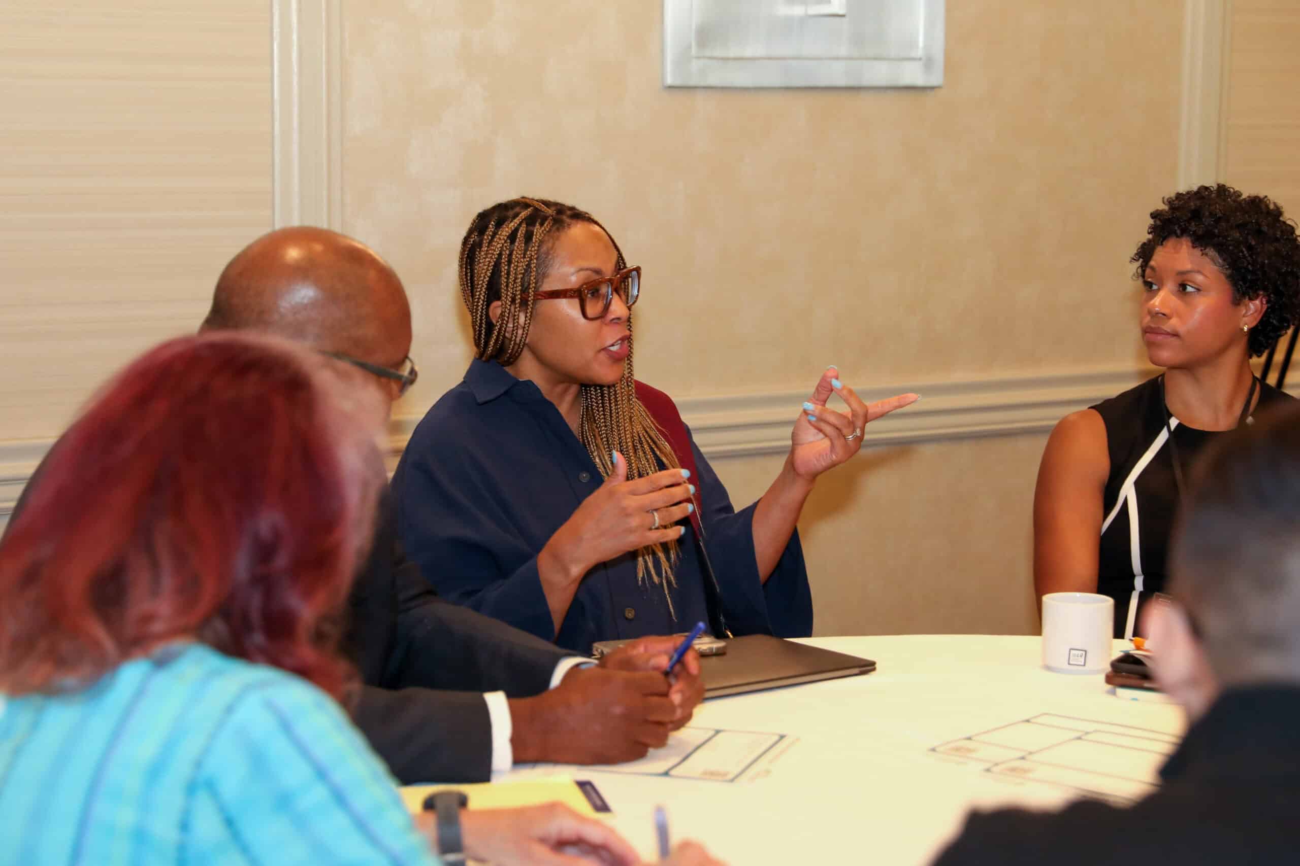 Strengthening Local Public Health Capacity: Stories of Impact from the ...