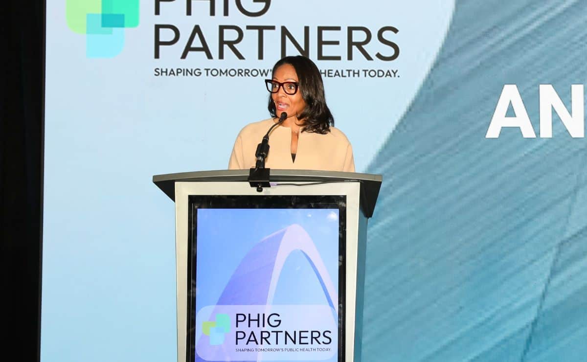 Public Health Infrastructure Grant: Resources & Impact - PHIG